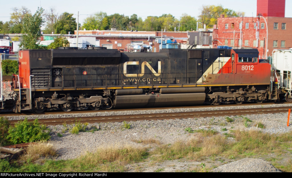 CN 8012